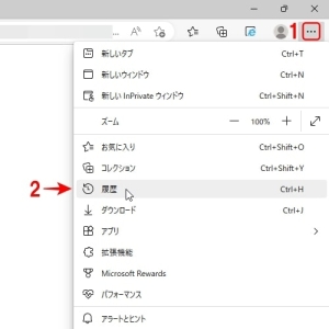 FAINESの整備マニュアルでエラーが出て見れない時の対処。EdgeのIEモードも難あり...