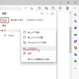 FAINESの整備マニュアルでエラーが出て見れない時の対処。EdgeのIEモードも難あり...